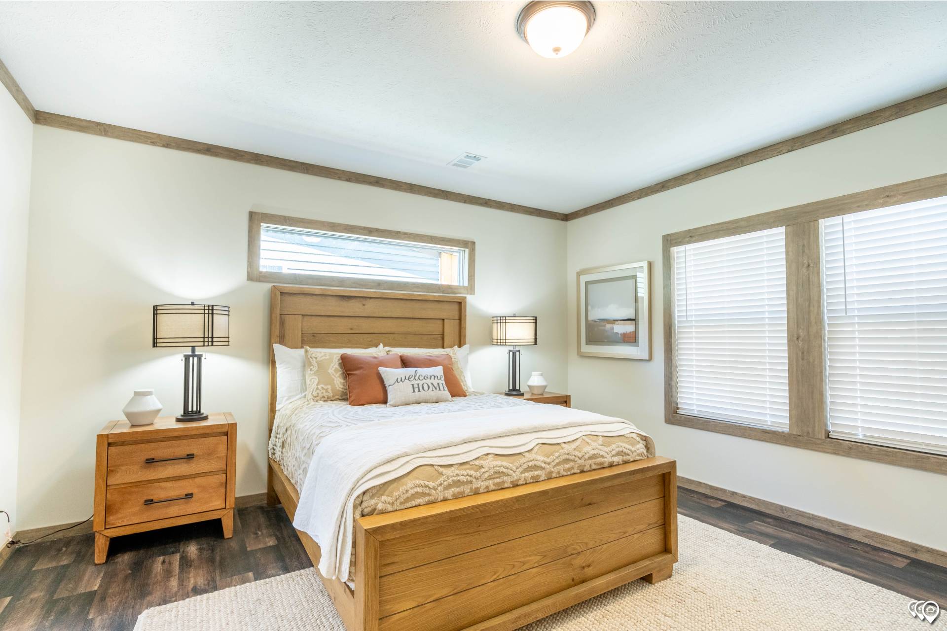 Creekside Series / The Roxy CSFL-3305 by Summit Homes by Timberline - ManufacturedHomes.com